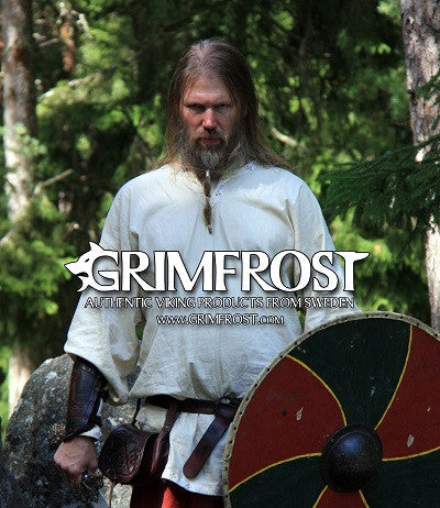 A TALL TALE, PART ONE – Grimfrost Intl