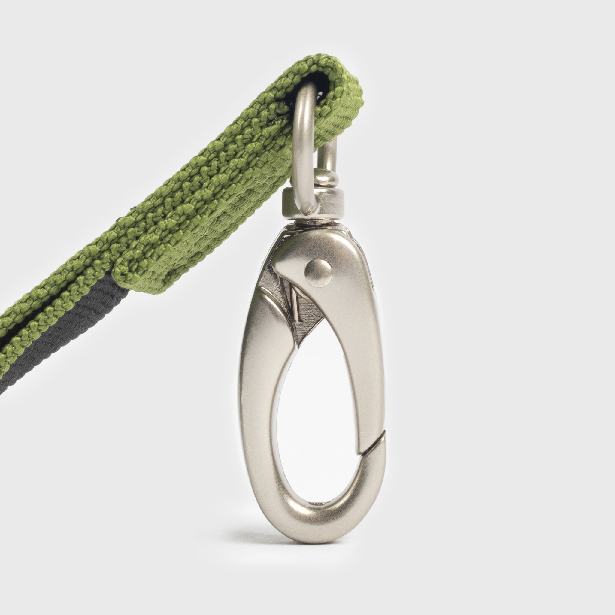 Grimfrost Woven Lanyard, Green – Grimfrost Intl