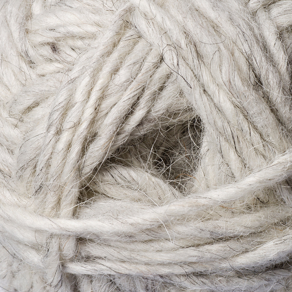 Alafosslopi Yarn, Light Ash – Grimfrost Intl