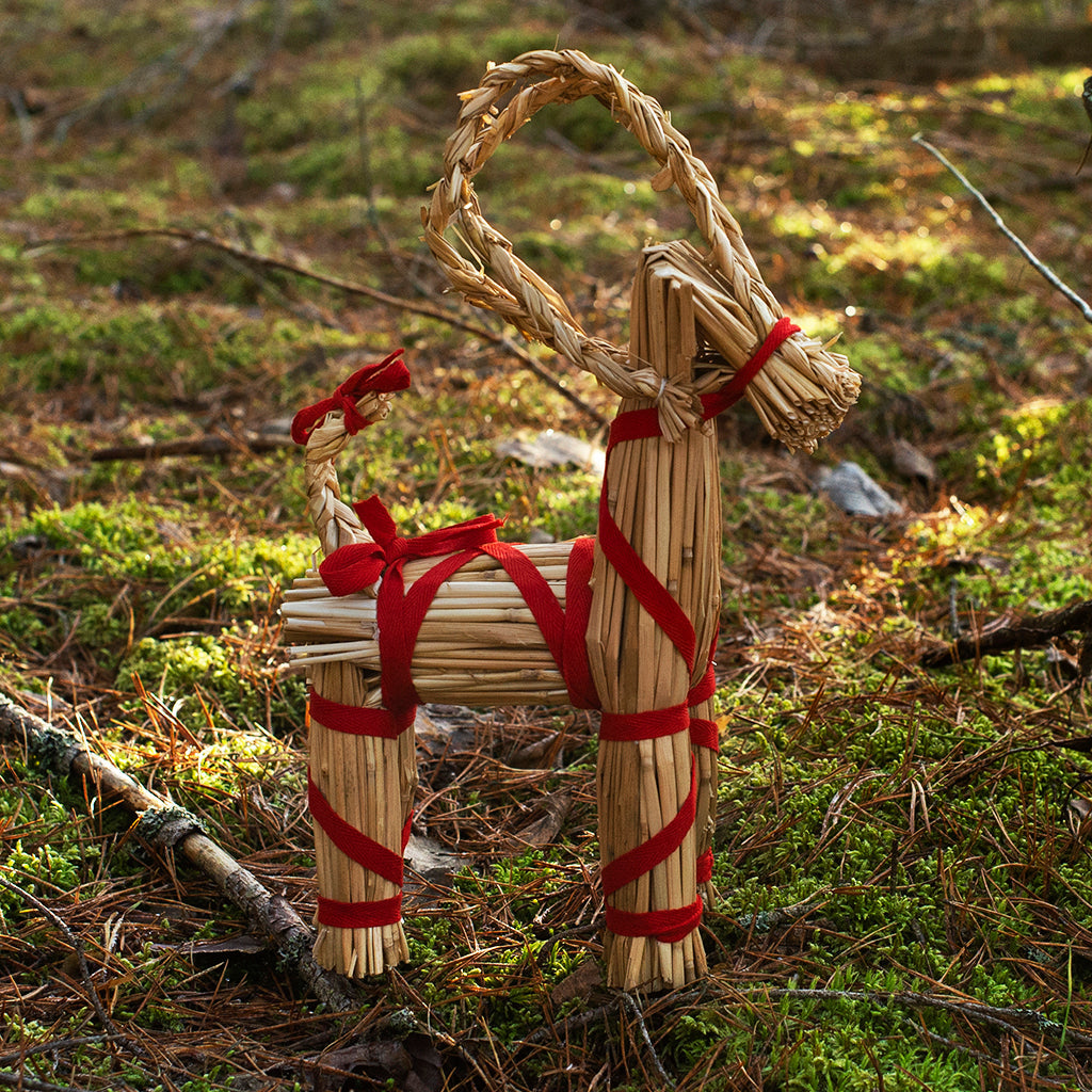 Julbock, Large – Grimfrost Intl